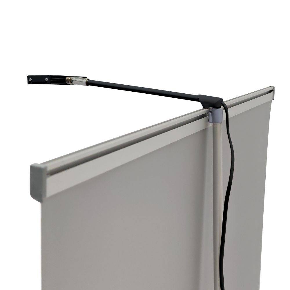 Banner LED | Showdowndisplays.eu