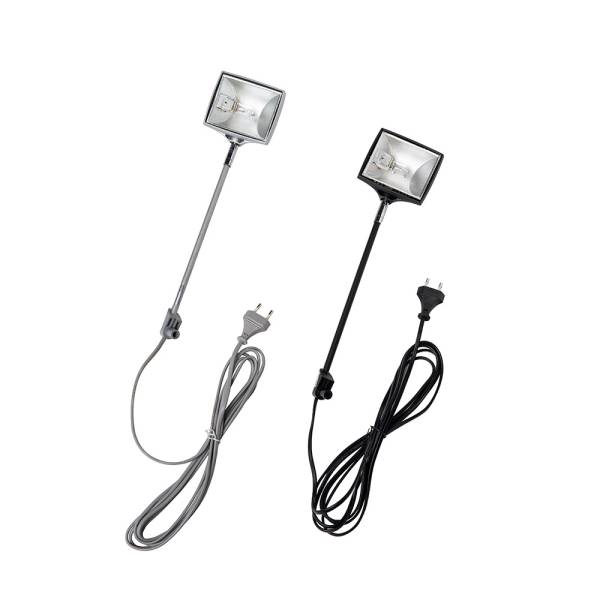 Banner Light Halogen 50 Watt | Showdowndisplays.eu