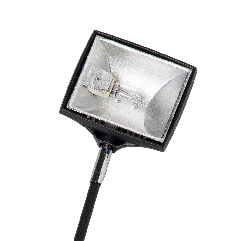 Banner Light Halogen 50 Watt | Showdowndisplays.eu