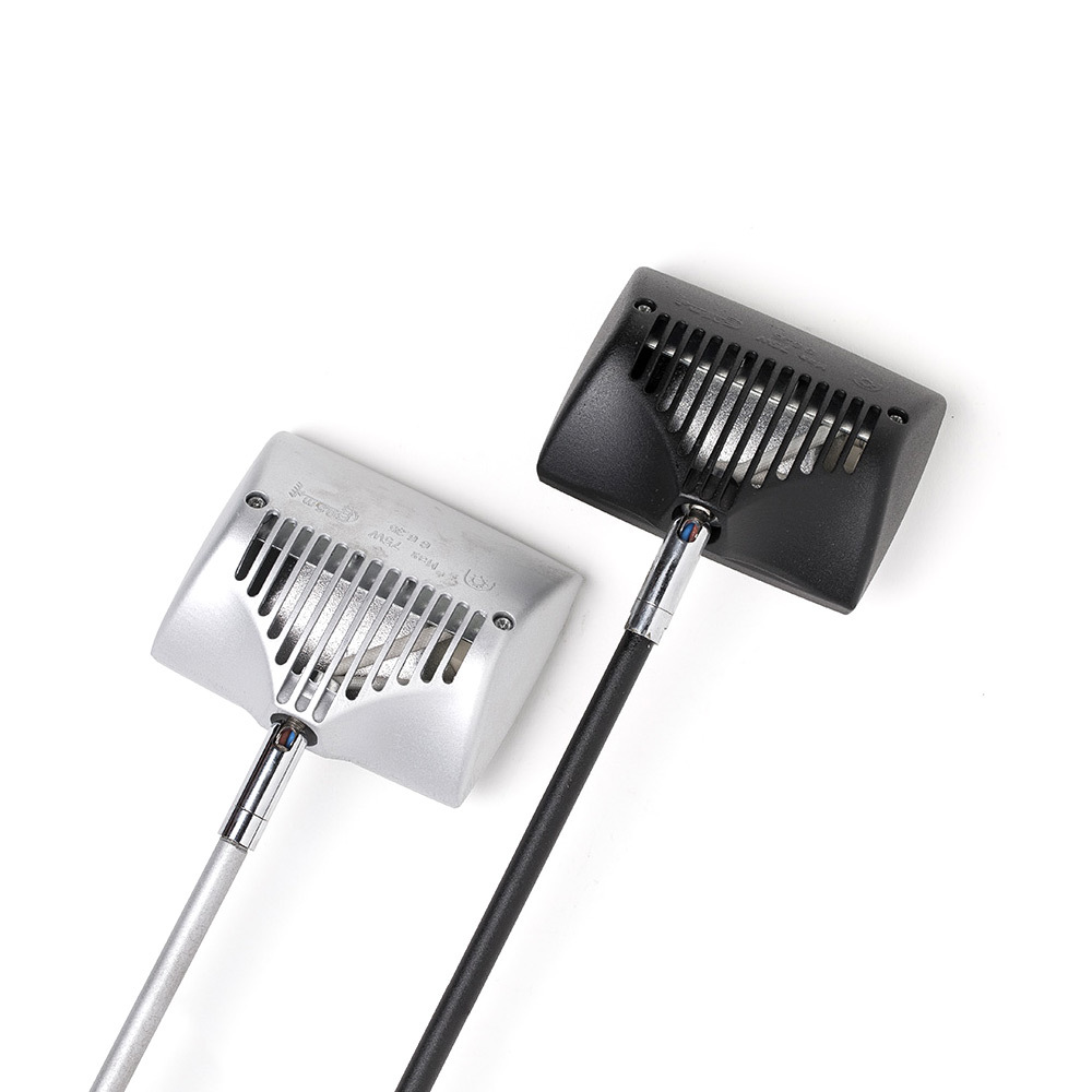 Banner Light Halogen 50 Watt | Showdowndisplays.eu