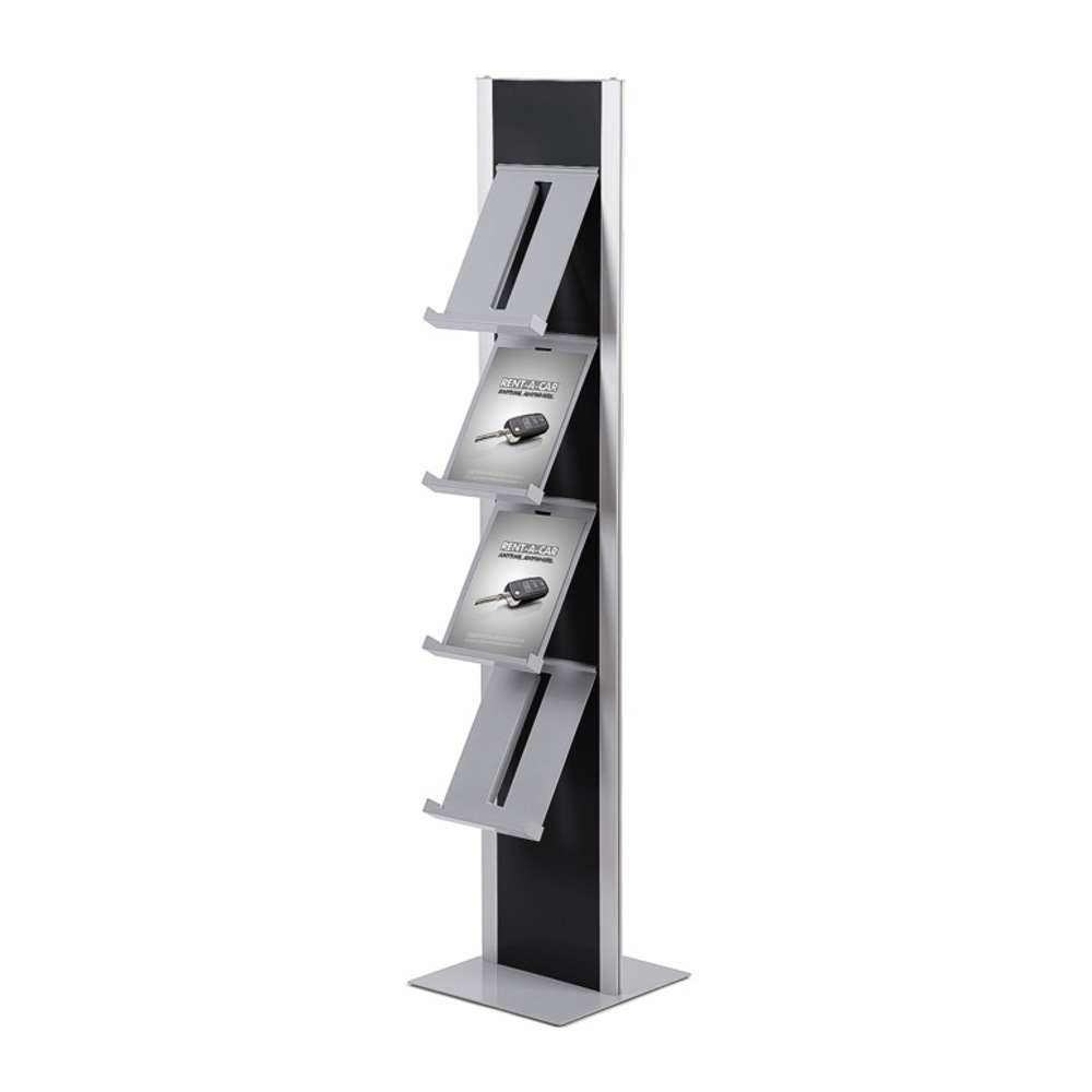 Catalogue Rack Totem | Showdowndisplays.eu