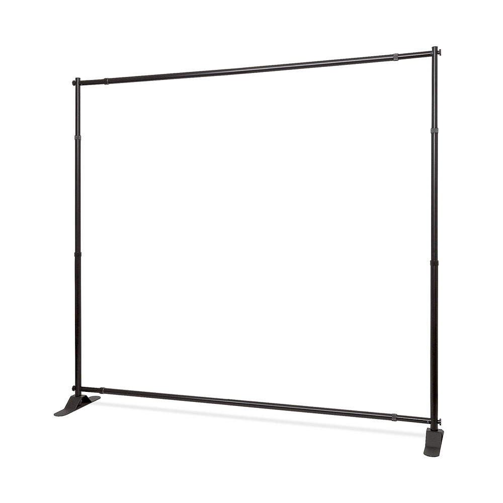 Flex Wall Graphic 300 x 235 cm Poplin | Showdowndisplays.eu