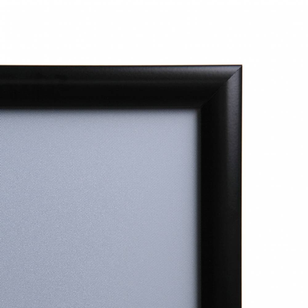 Snap Frame A3 Mitred Corners 32 mm | Showdowndisplays.eu