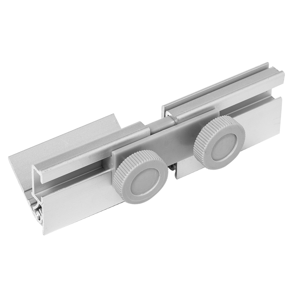 L-Banner Telescopic Connector | Showdowndisplays.eu