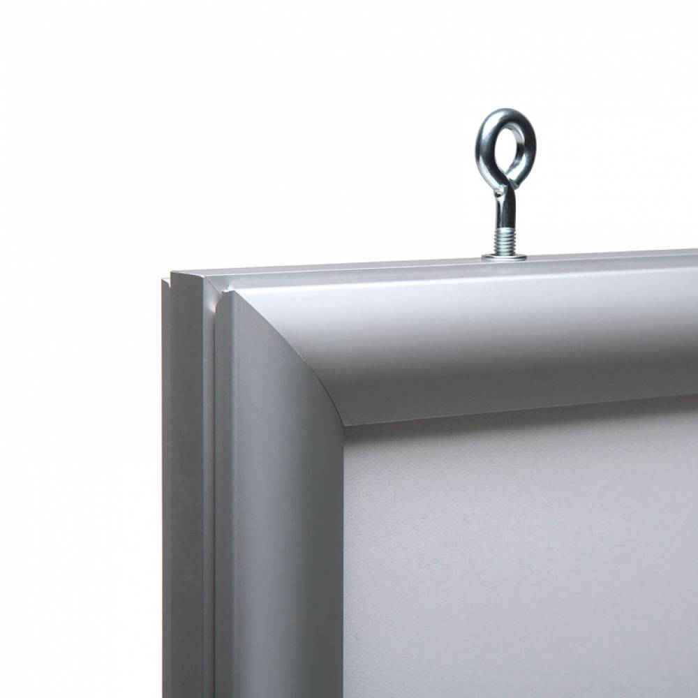 LED Poster Light Box | Showdowndisplays.eu