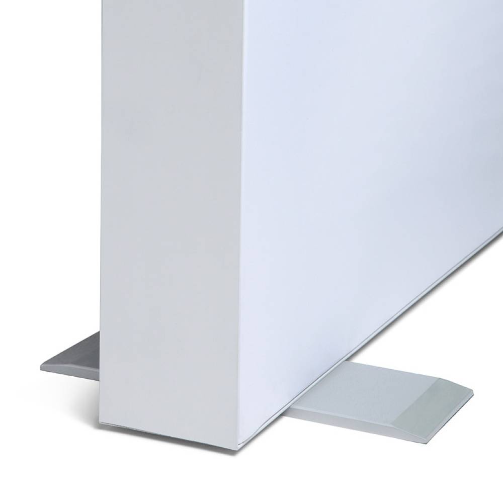 Textile Frame Freestanding Model | Showdowndisplays.eu