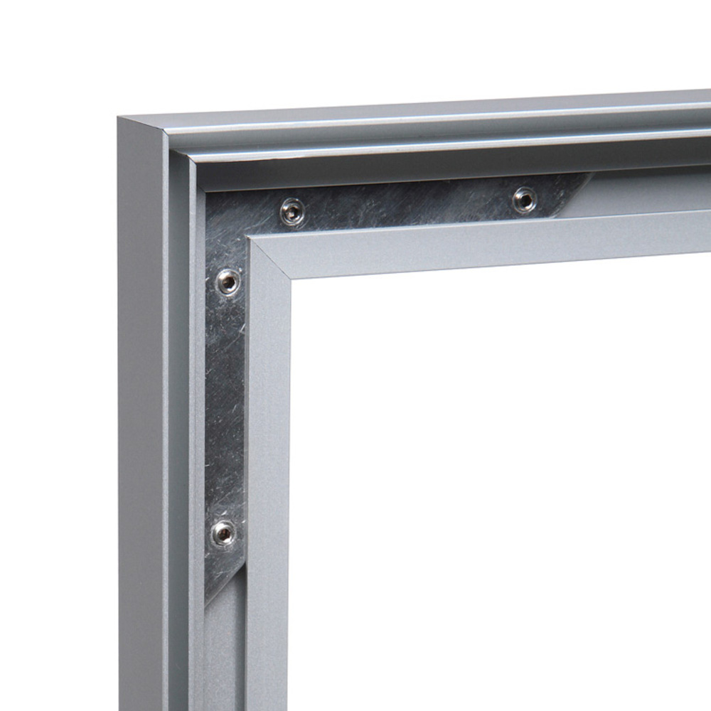 Textile Frame Wall Model | Showdowndisplays.eu