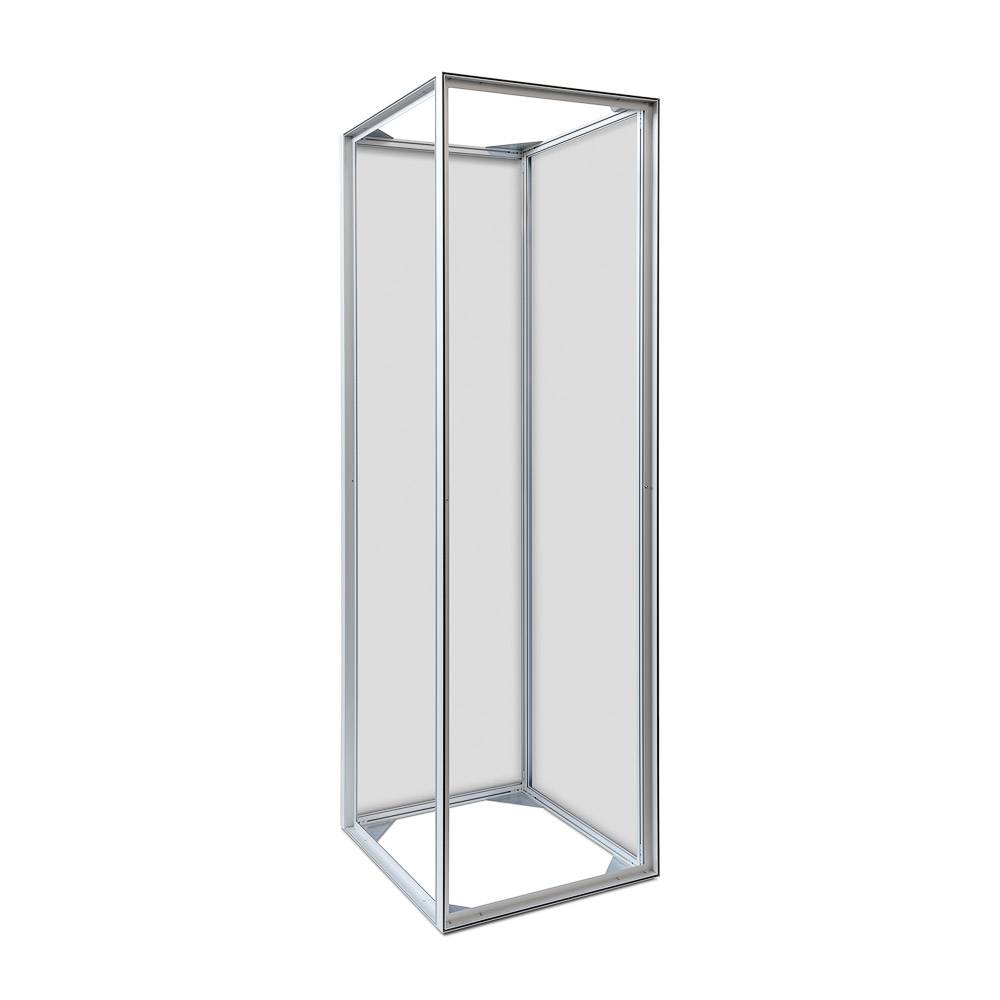 Textile Frame Tower | Showdowndisplays.eu