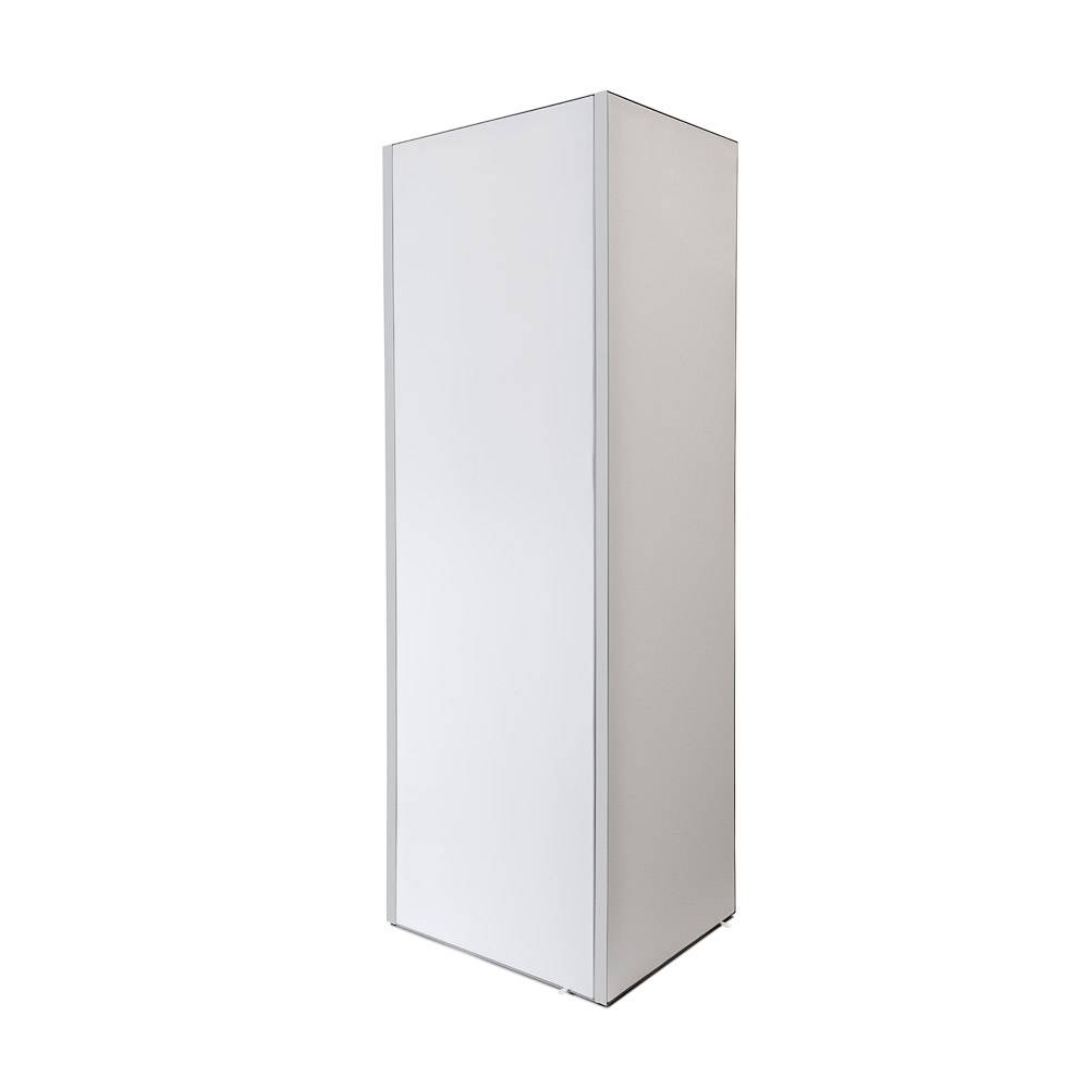 Textile Frame Tower | Showdowndisplays.eu