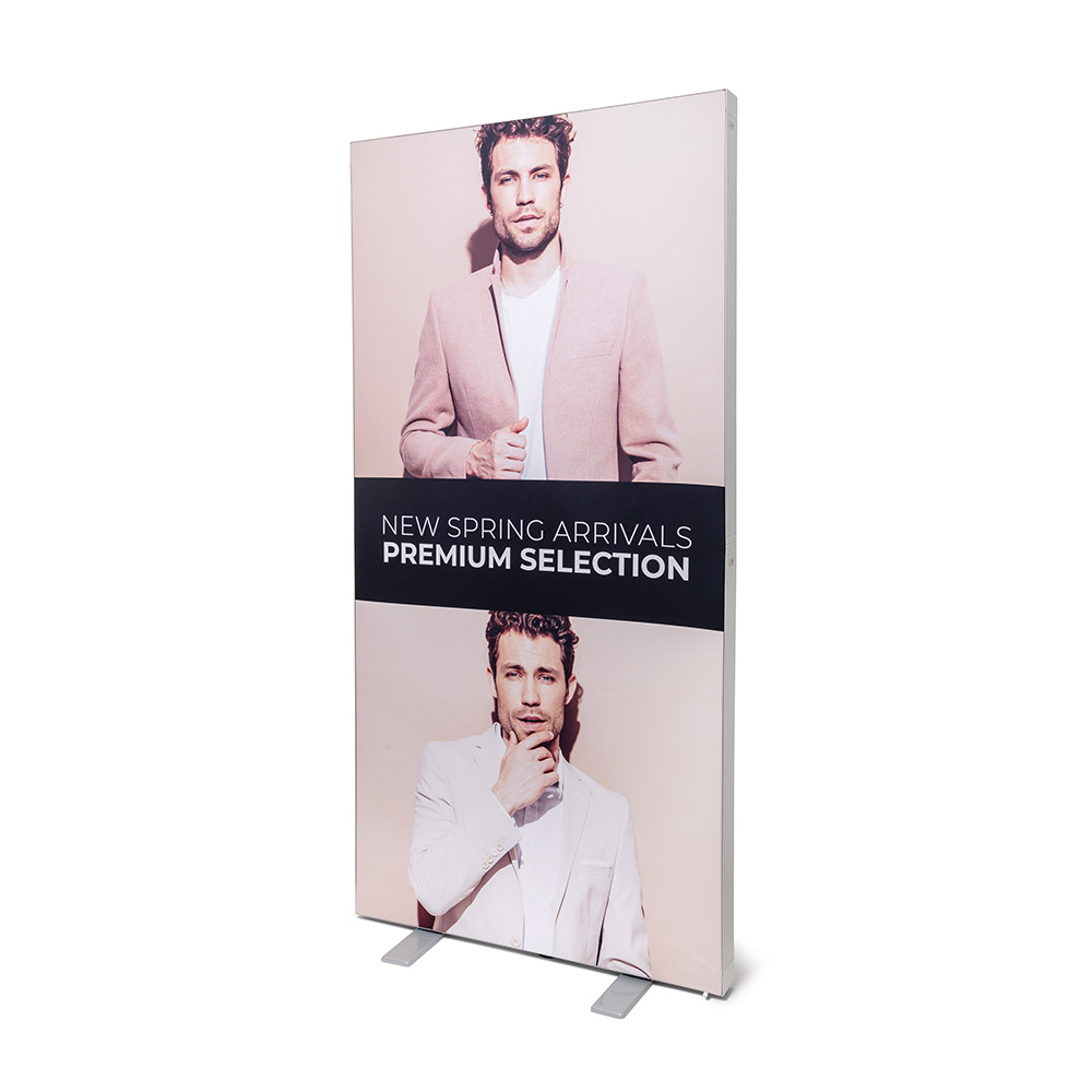 Lightbox & Illuminated Totems | Showdowndisplays.eu