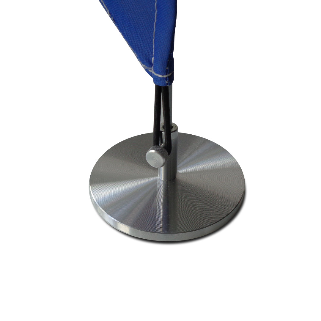 Micro flag 18 x 45 cm | Showdowndisplays.eu