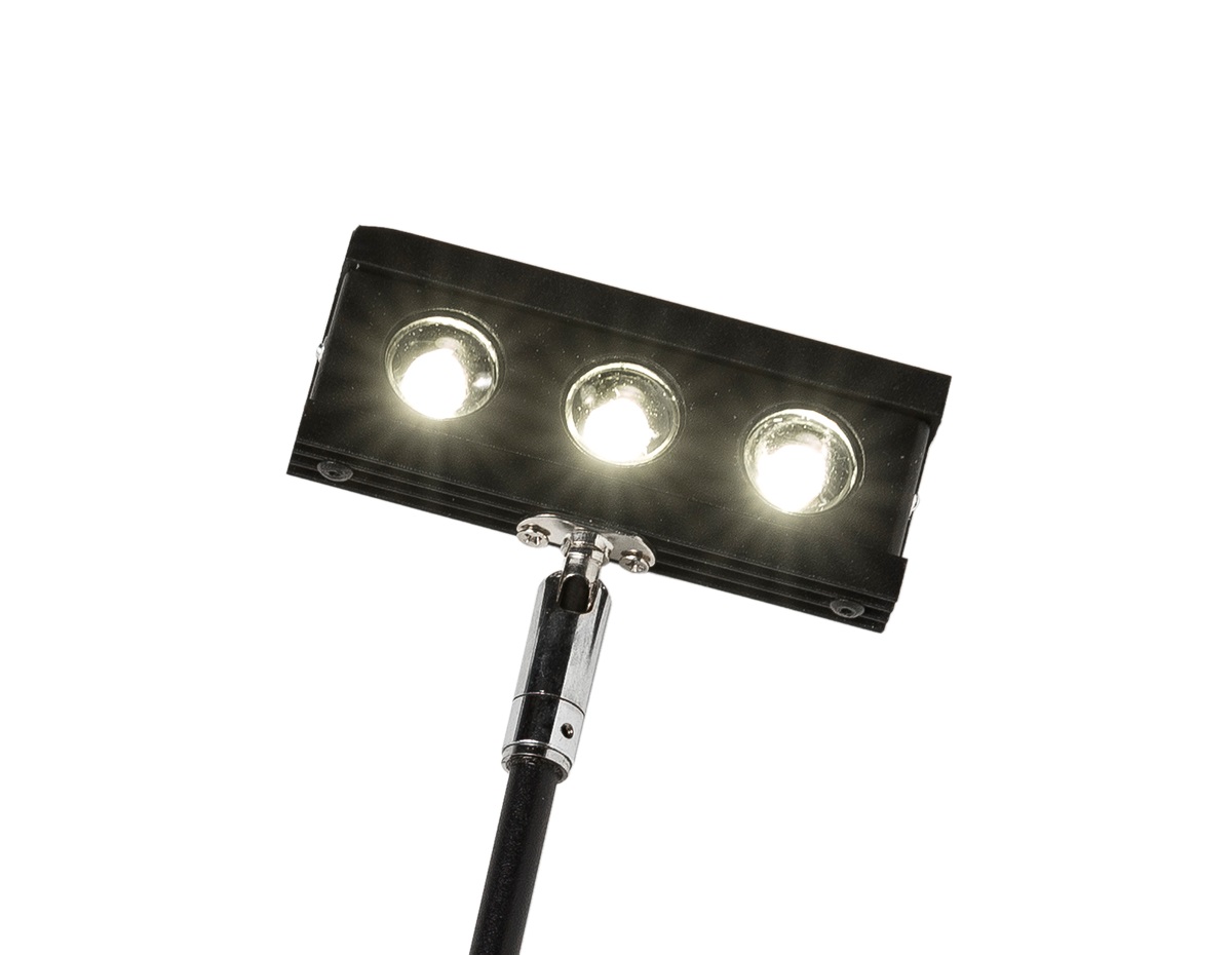 Banner LED | Showdowndisplays.eu