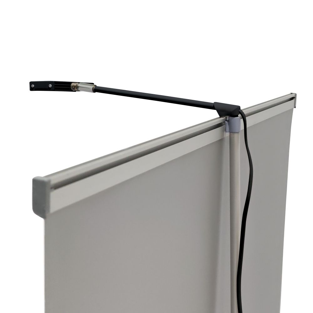 Banner LED | Showdowndisplays.eu