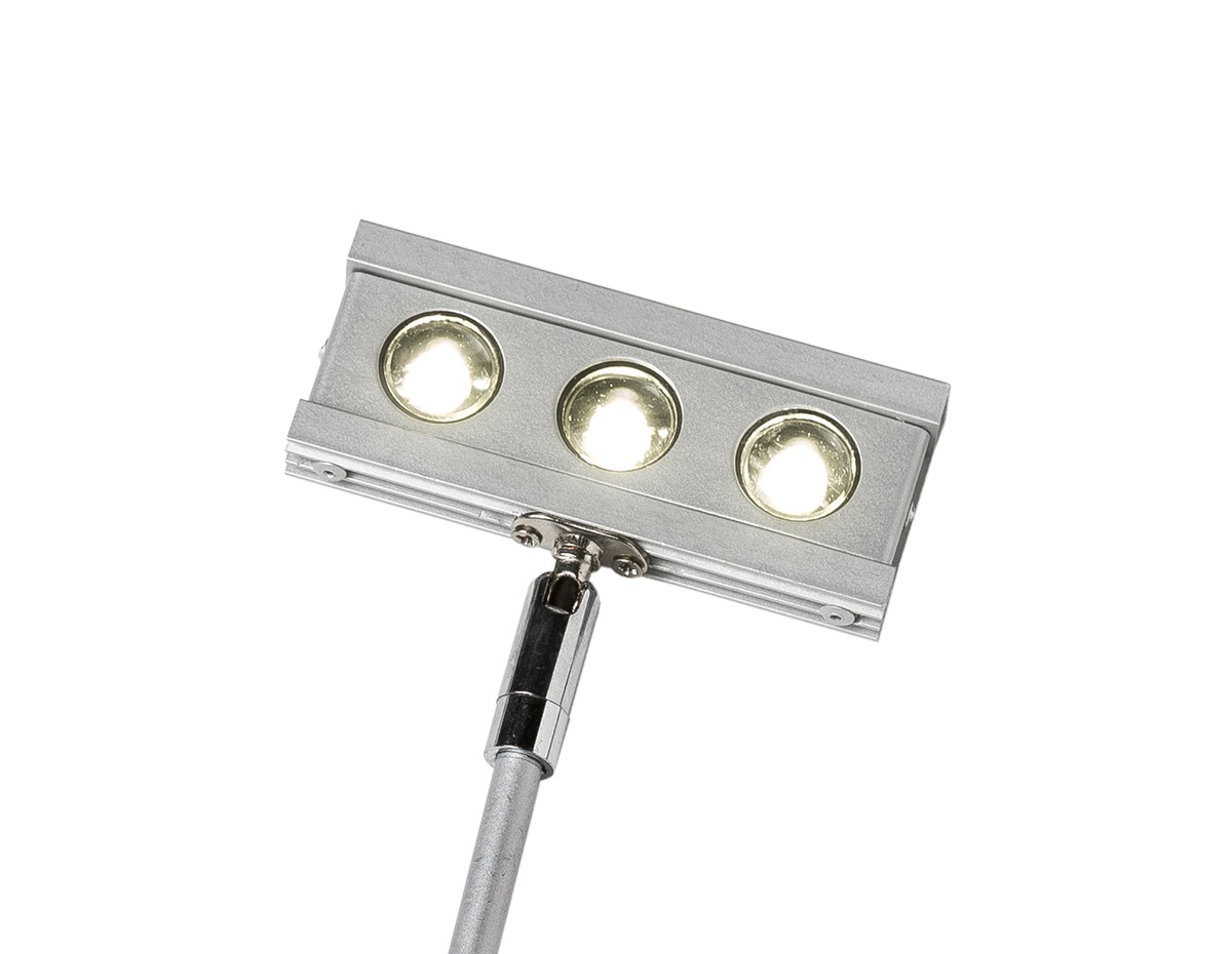 Banner LED | Showdowndisplays.eu