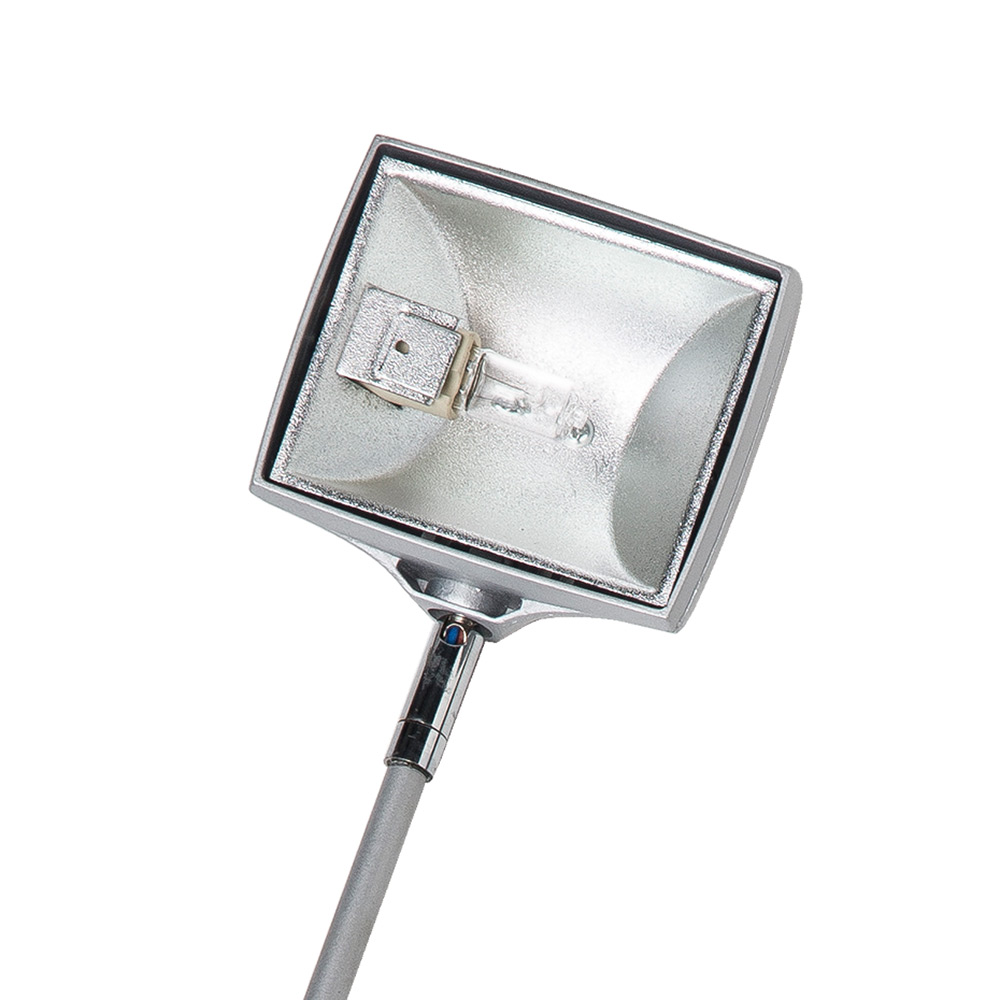 Banner Light Halogen 50 Watt | Showdowndisplays.eu