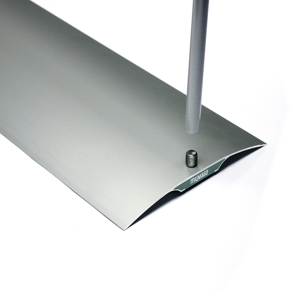 Magnetic Banner | Showdowndisplays.eu