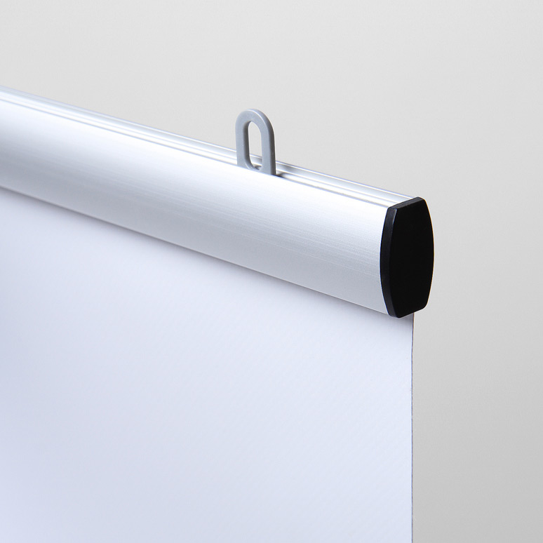 Banner Profile 50 cm | Showdowndisplays.eu