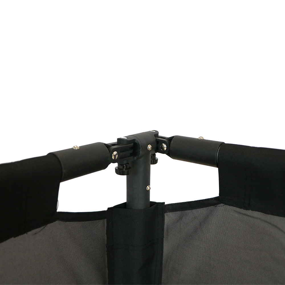 Cafe Barrier Economy Extension Set | Showdowndisplays.eu