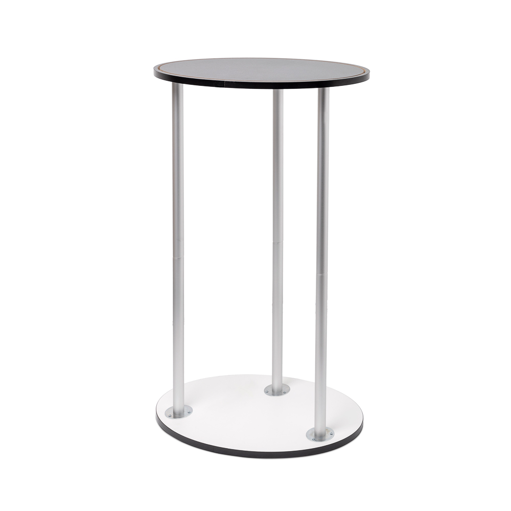 Counter Easy Oval | Showdowndisplays.eu