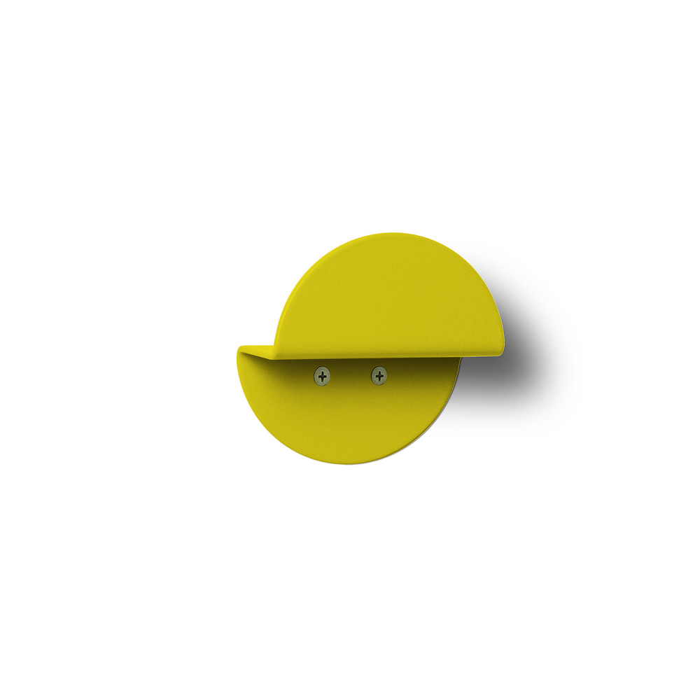 Round Wall Hanger | Showdowndisplays.eu