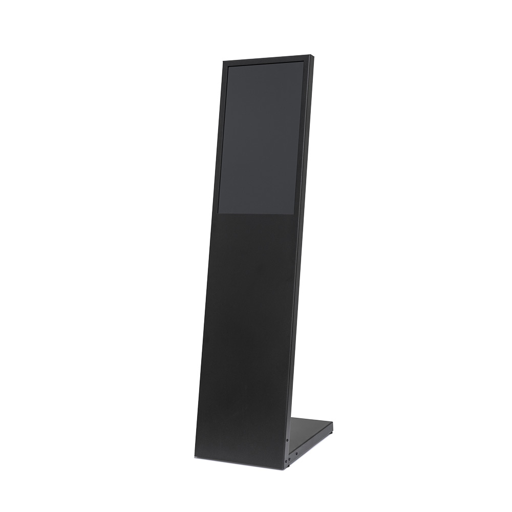 Digital L Stand Nova | Showdowndisplays.eu