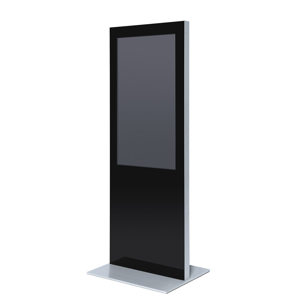 Digital Slim Totem | Showdowndisplays.eu