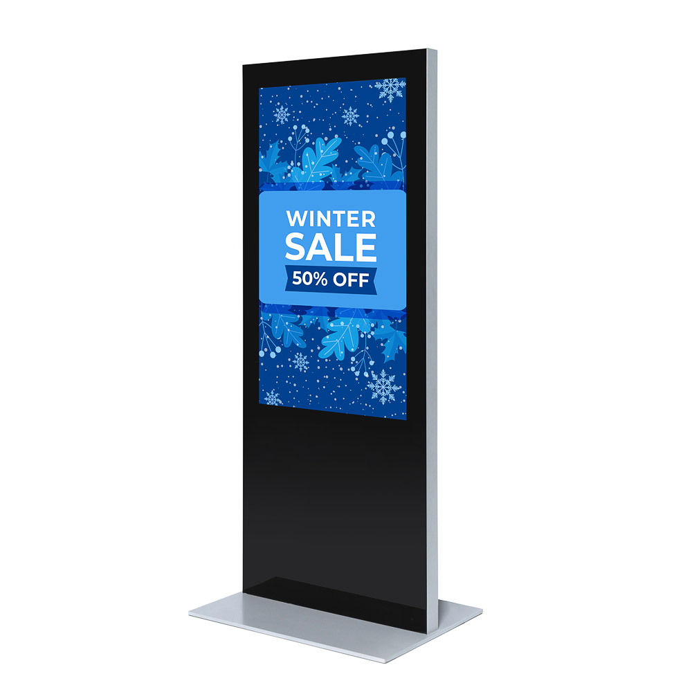 Digital Displays | Showdowndisplays.eu