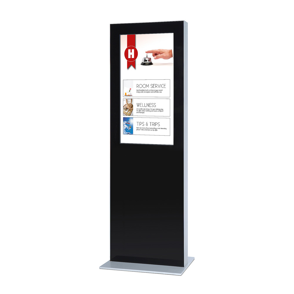 Digital Totem | Showdowndisplays.eu