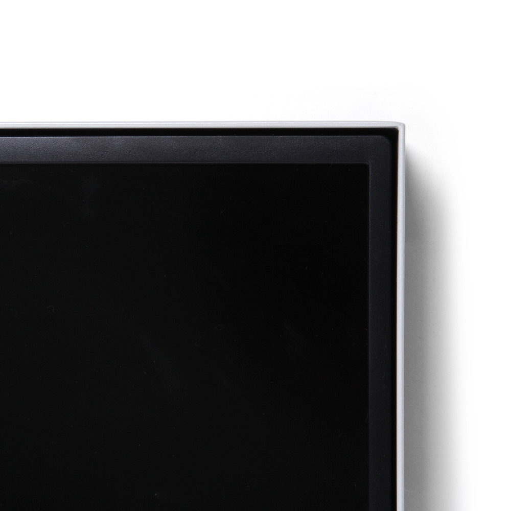 Smart Line Digital Panel With 50" Samsung Screen White ...