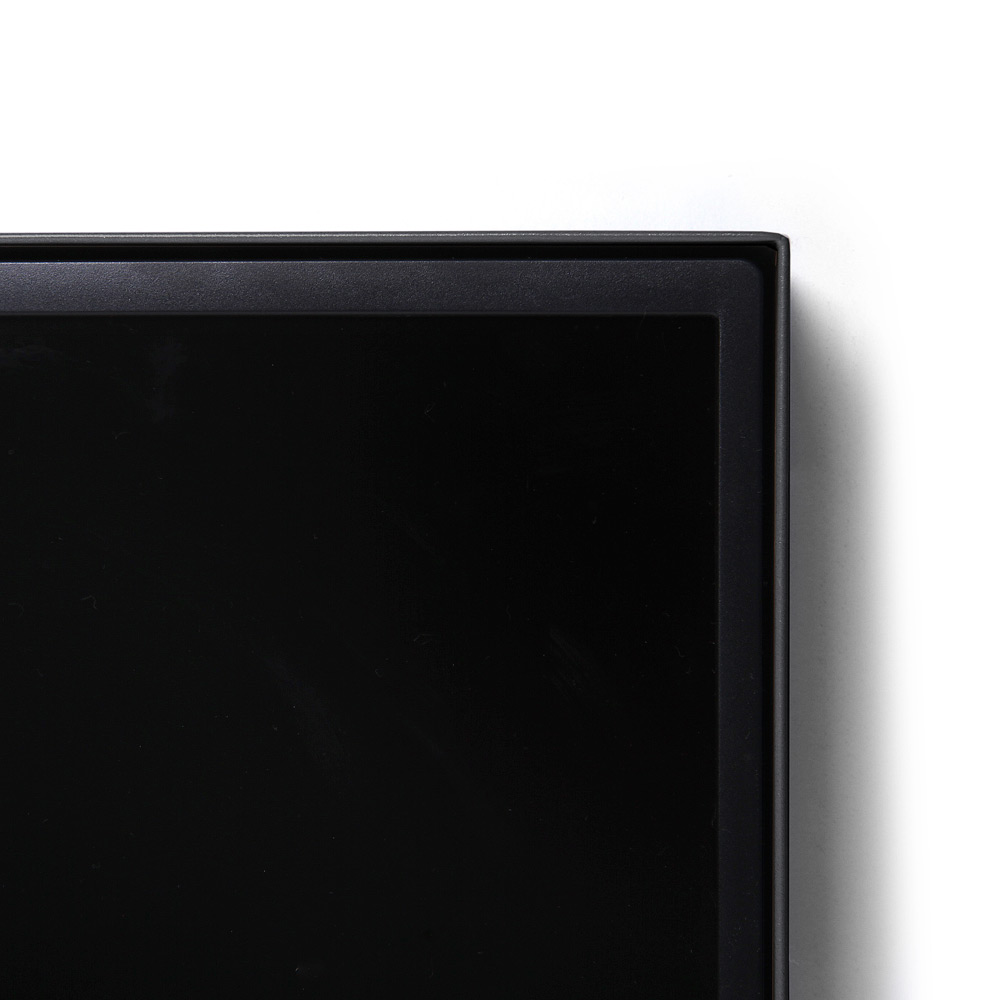 Smart Line Digital Panel With 50" Samsung Screen White ...