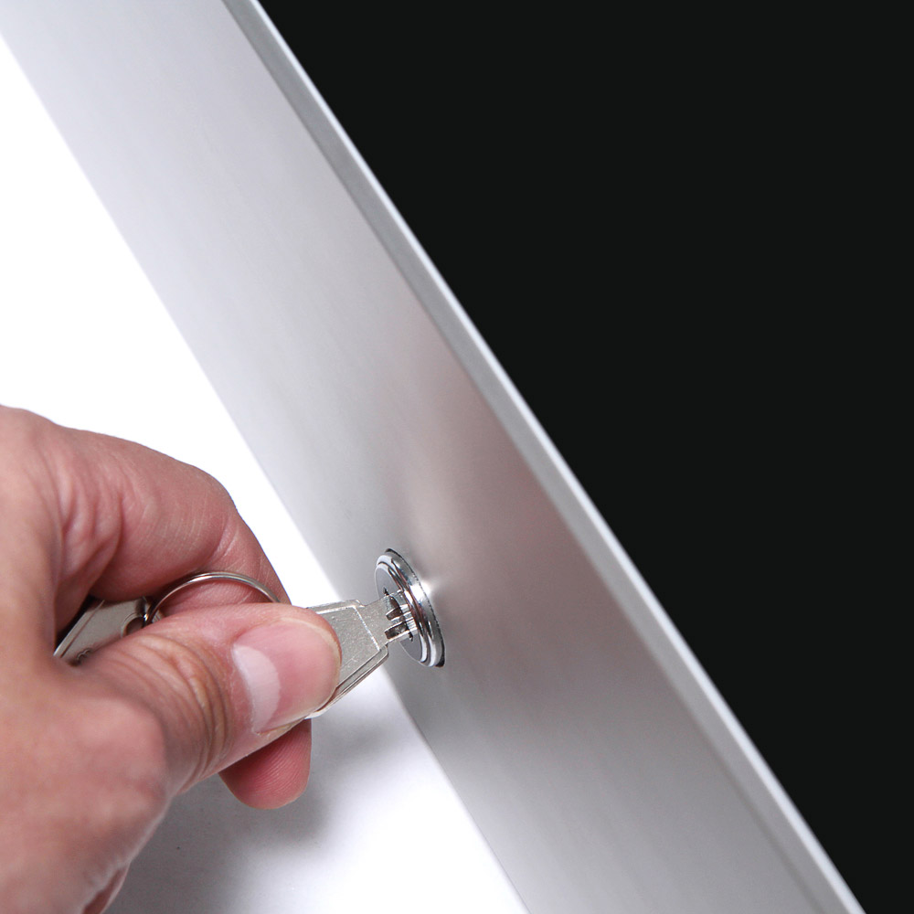 Digital Wall Panel | Showdowndisplays.eu