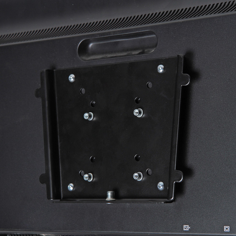 VESA Mount Wall Fixed | Showdowndisplays.eu