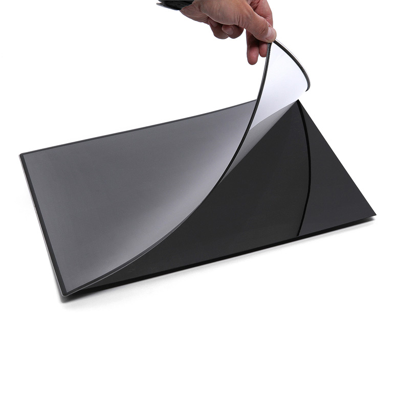 DeskWindo® Counter Poster Display | Showdowndisplays.eu