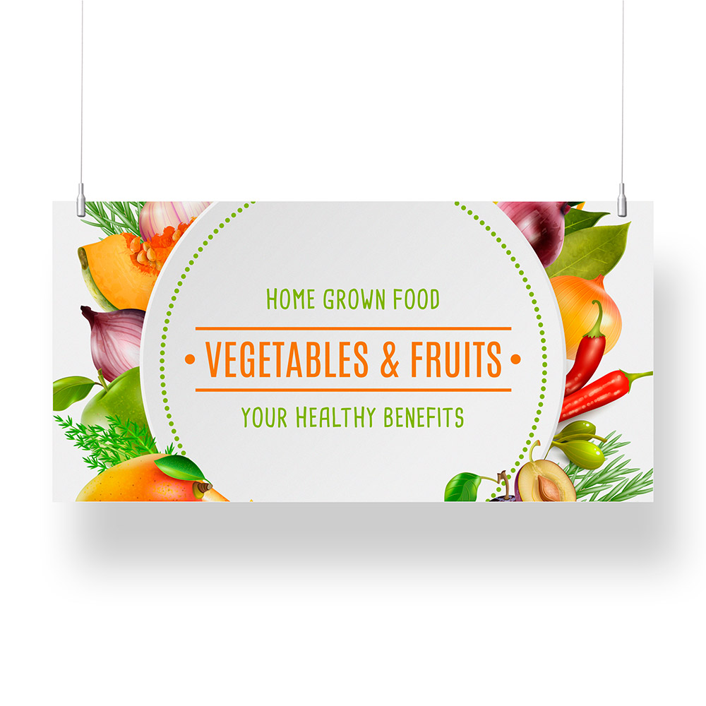 Overhead Boards | Showdowndisplays.eu