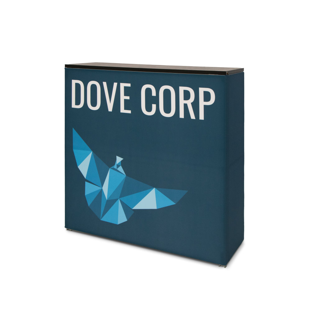 FlexFrame Backwall Set | Showdowndisplays.eu