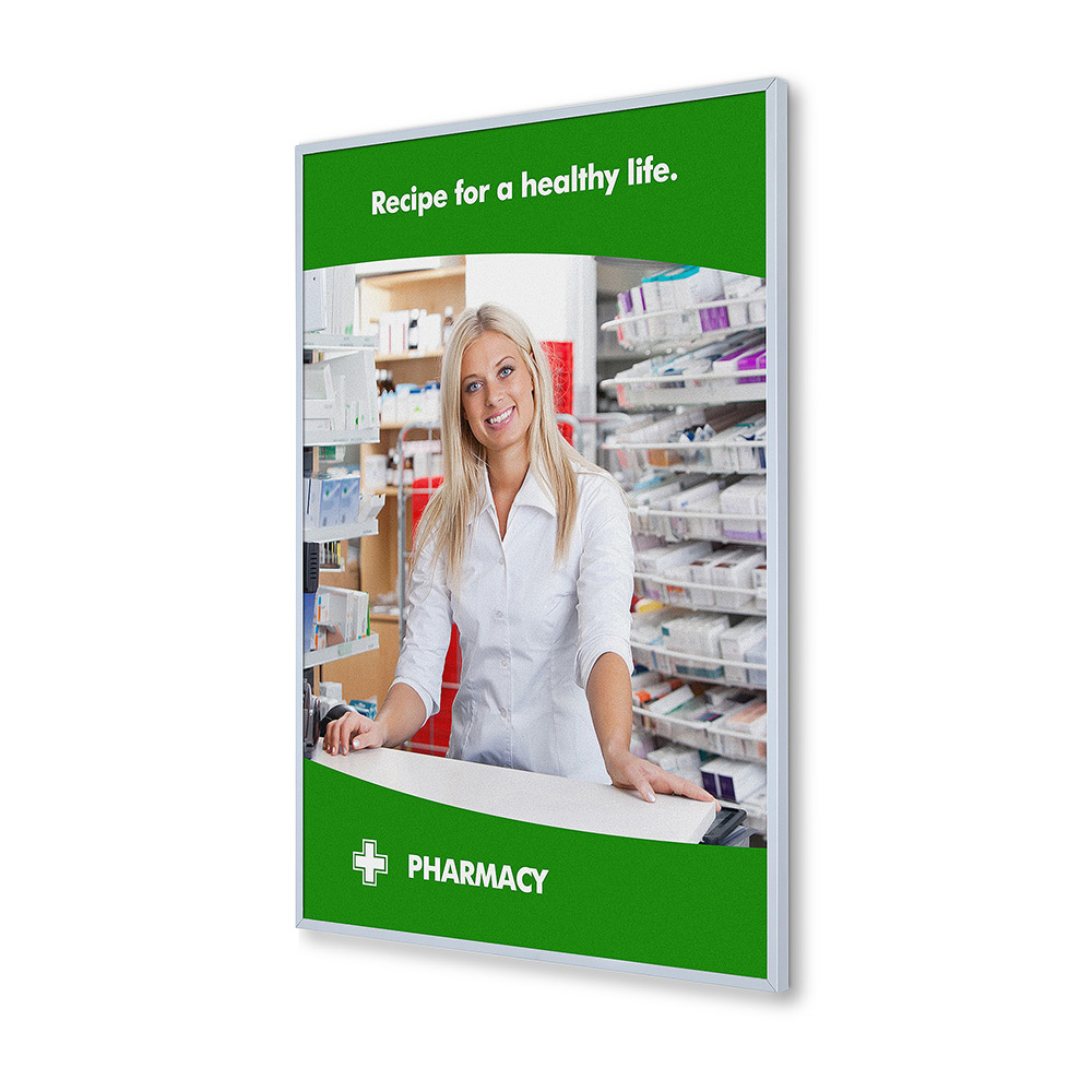 Insert Frame A2 | Showdowndisplays.eu