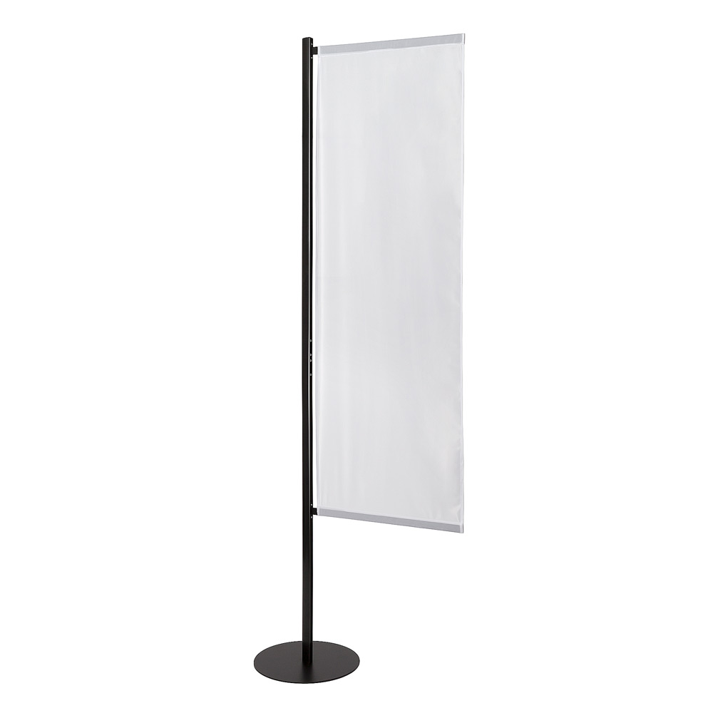 Indoor Flag Pole | Showdowndisplays.eu