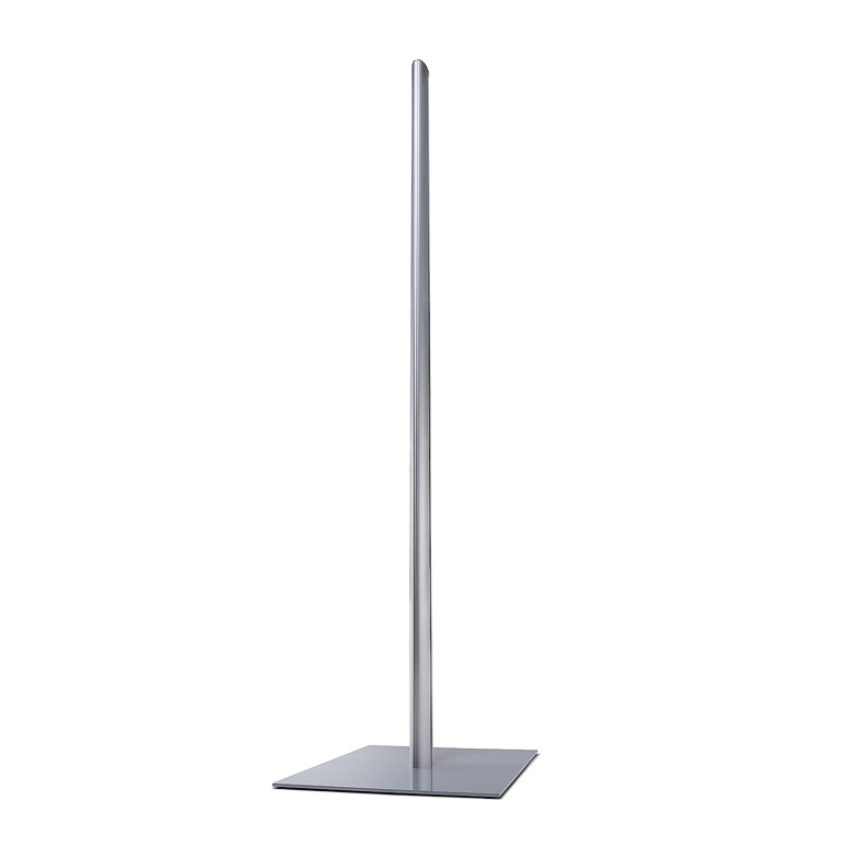 Multistand Pole & Base | Showdowndisplays.eu