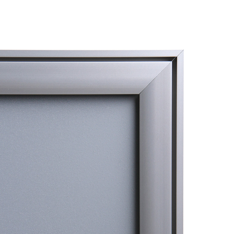 Design Compasso® Snap Frame | Showdowndisplays.eu