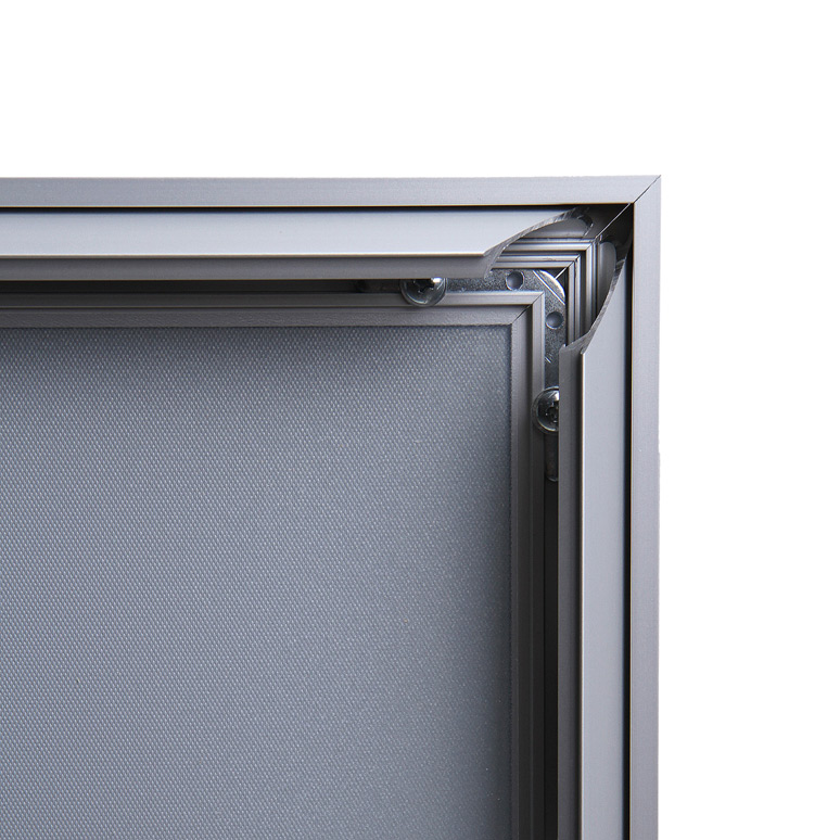 Design Compasso® Snap Frame | Showdowndisplays.eu