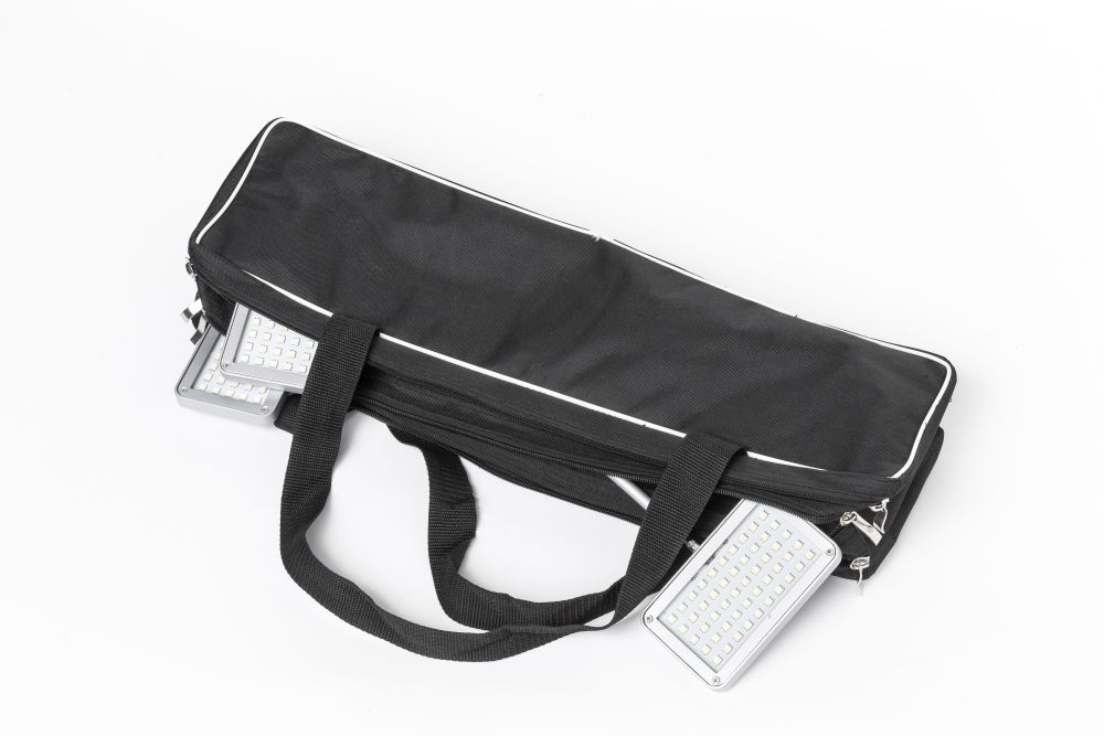 Luxurious Light Bag L | Showdowndisplays.eu