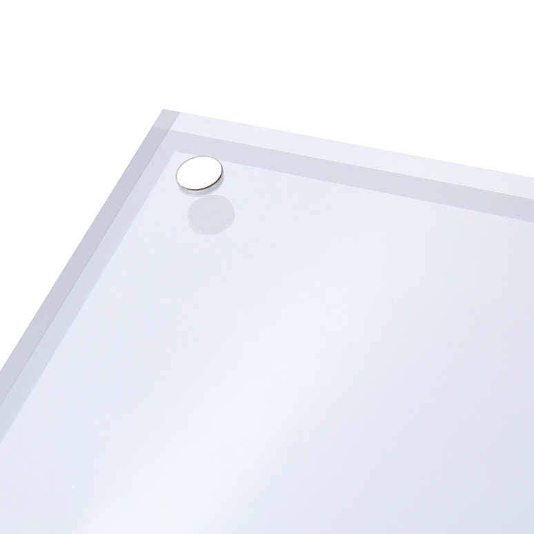 Magnetic Ticket Holder A4 | Showdowndisplays.eu