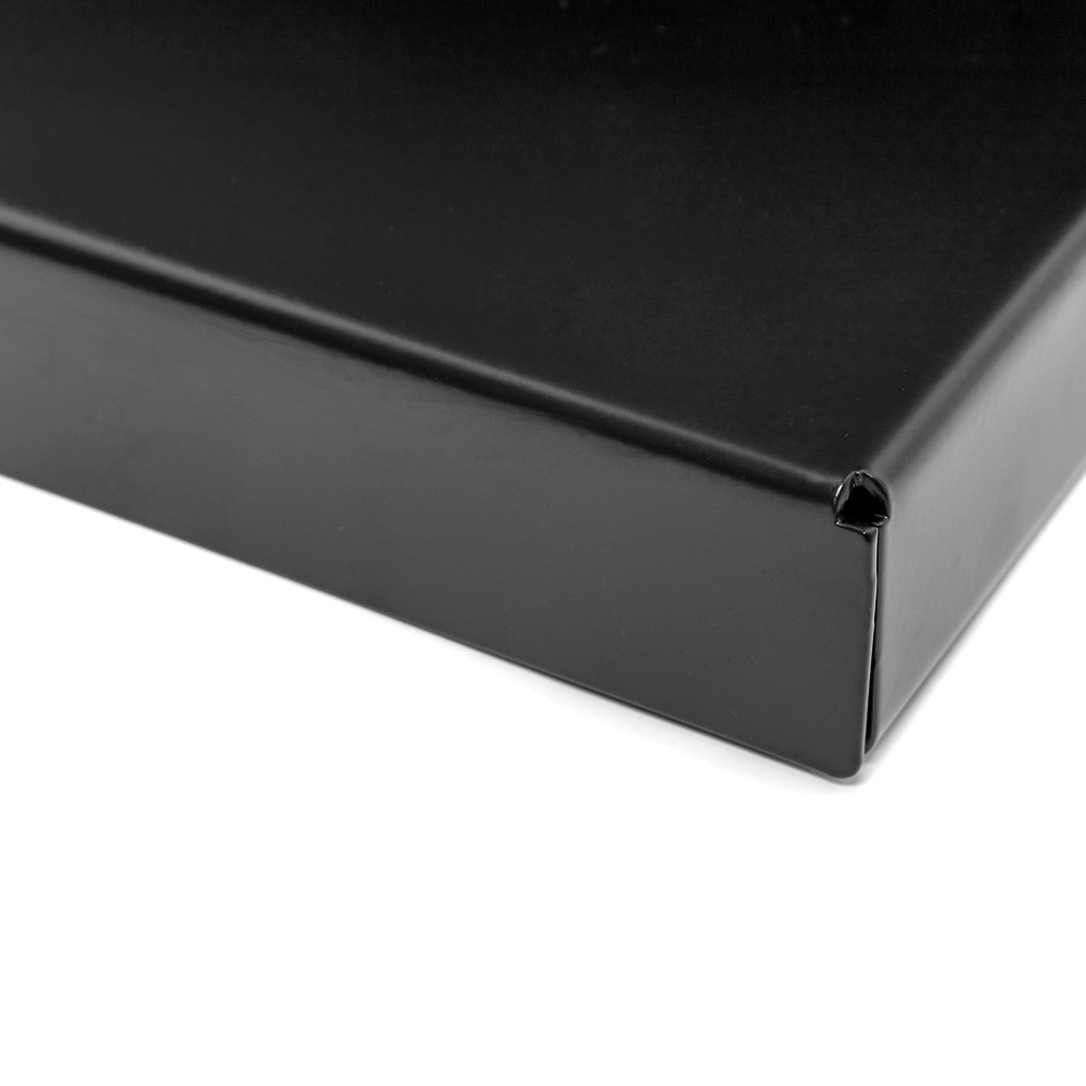 Panel Base Steel 40 x 40 cm | Showdowndisplays.eu