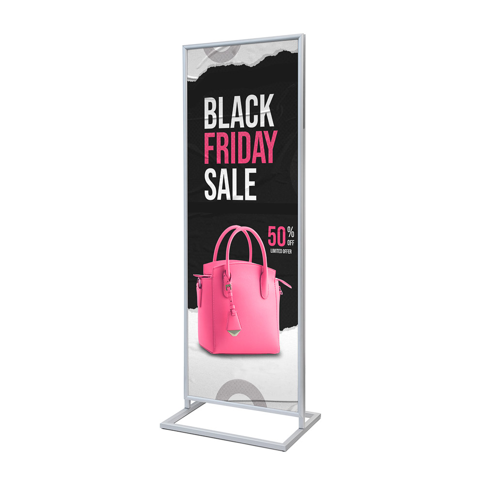 Poster Frames & Displays | Showdowndisplays.eu