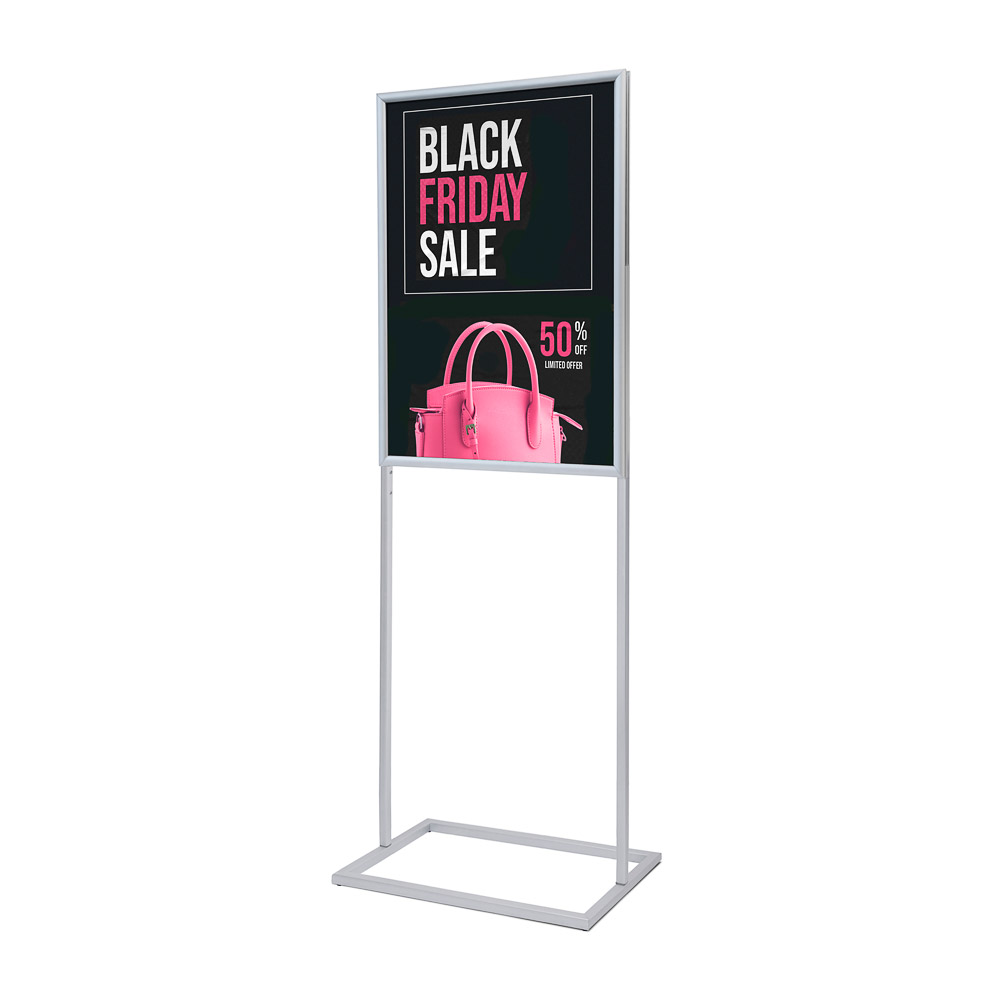 Poster Display Decor Click | Showdowndisplays.eu