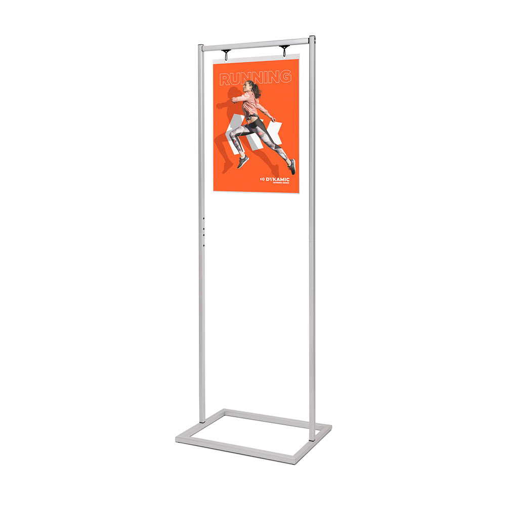 Poster Frames & Displays | Showdowndisplays.eu