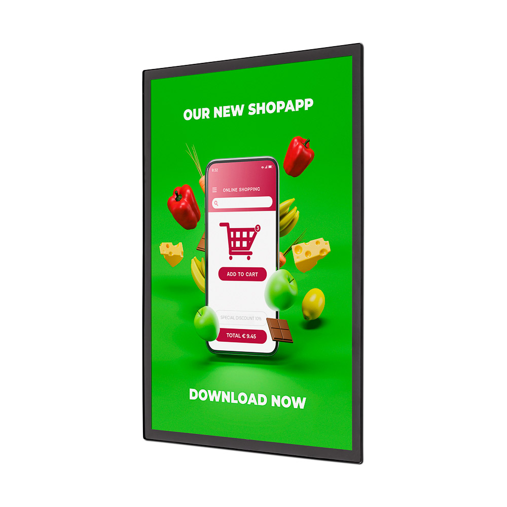 Poster Frames Showdowndisplays eu Poster Frames Showdowndisplays eu