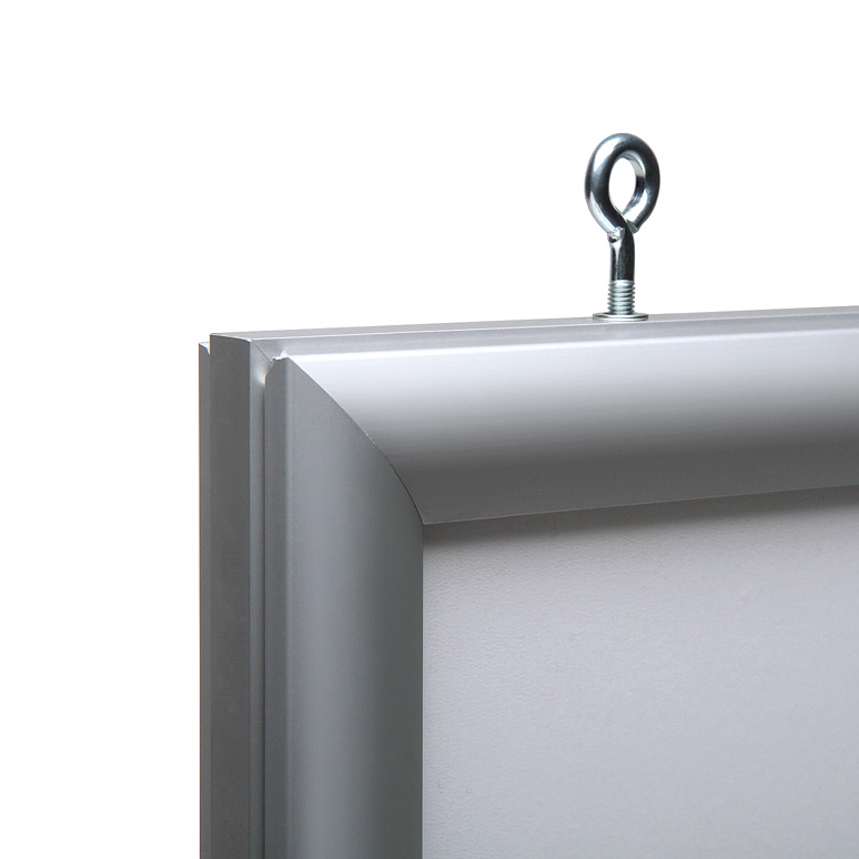 A1 LED Poster Frame | Showdowndisplays.eu