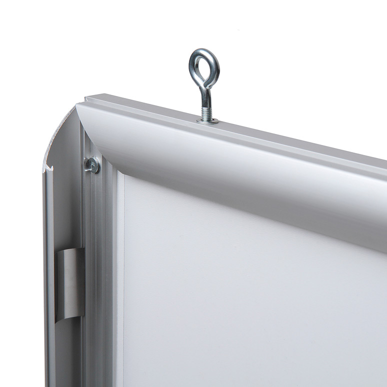 A0 LED Poster Frame | Showdowndisplays.eu