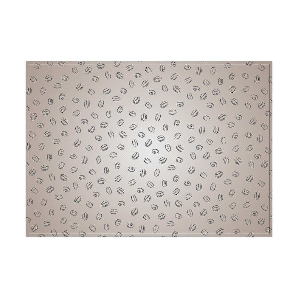 Placemat Coffee Beans | Showdowndisplays.eu